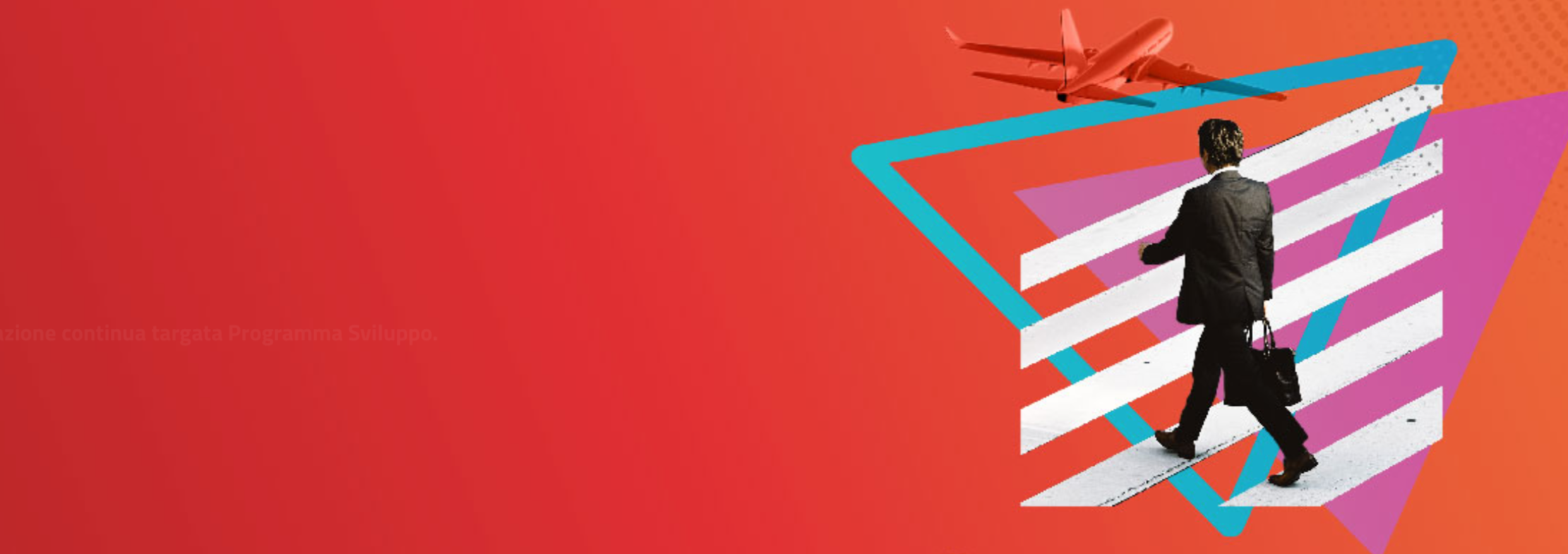 Programma Sviluppo - Ecosistema Taranto